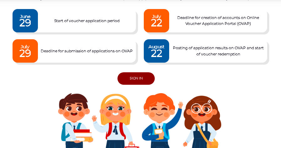 How to Apply for the SHS Voucher Program - Batangas Eastern Colleges