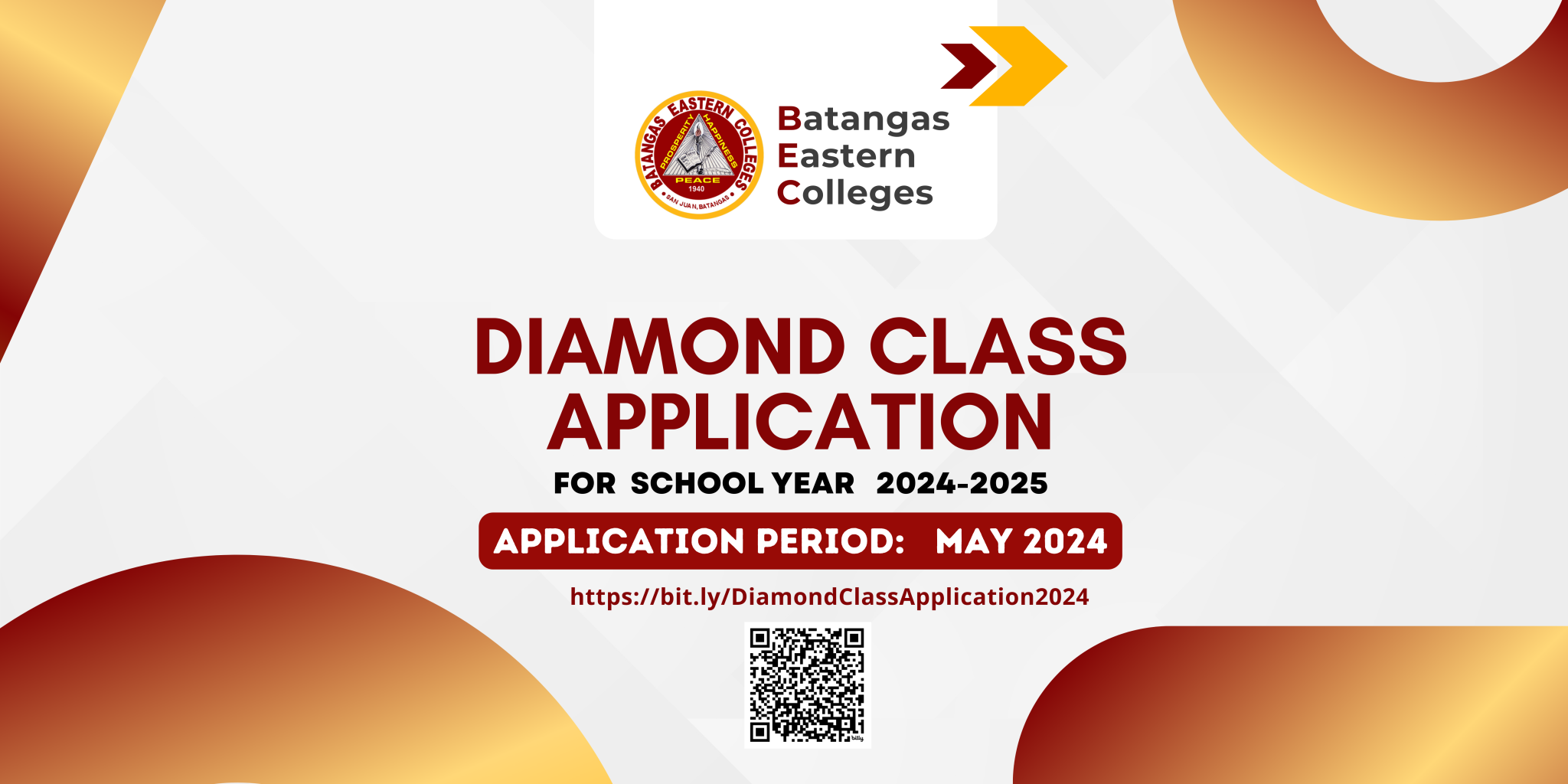 Batangas Eastern Colleges Official Website